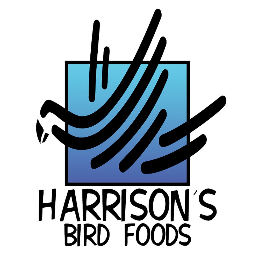 Harrison's Bird Foods – Get Flocked