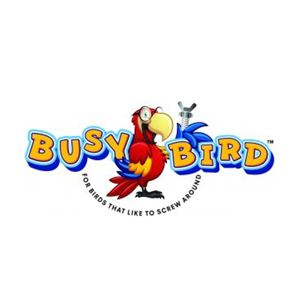 Busy Bird – Get Flocked